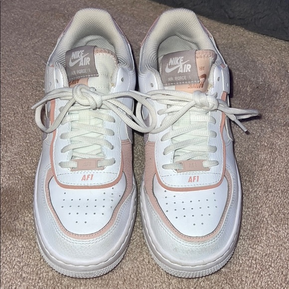 Nike | Shoes | Nike Air Force Shadows | Poshmark